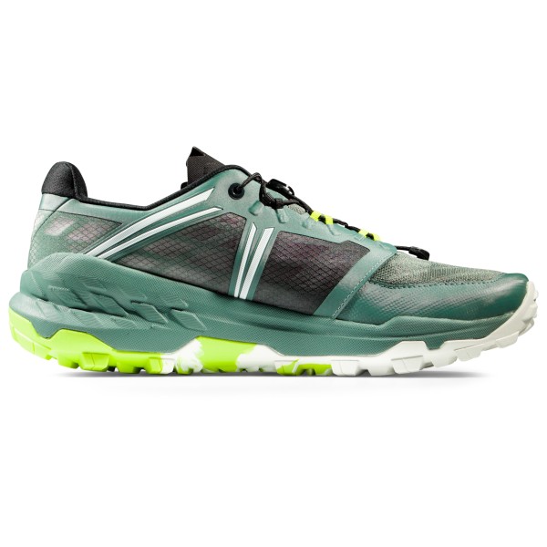 Mammut Sertig TR Low - Skor trailrunning Herr | Handla fraktfritt ...