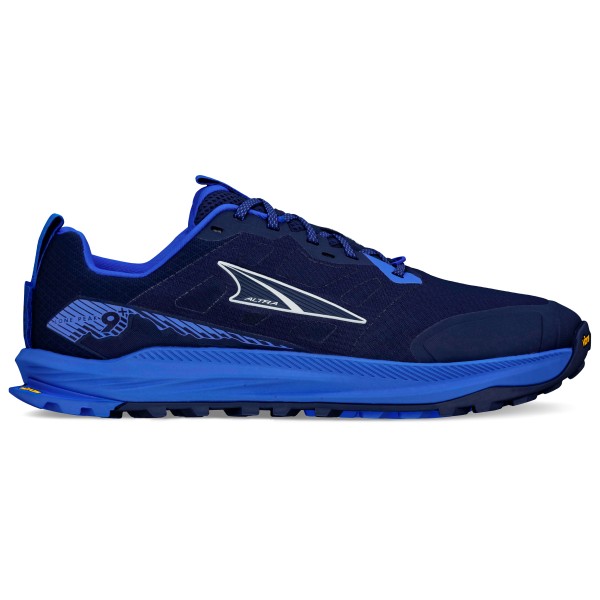 Altra Lone Peak 9+ - Trail Running Shoes Men's | Free UK Delivery ...