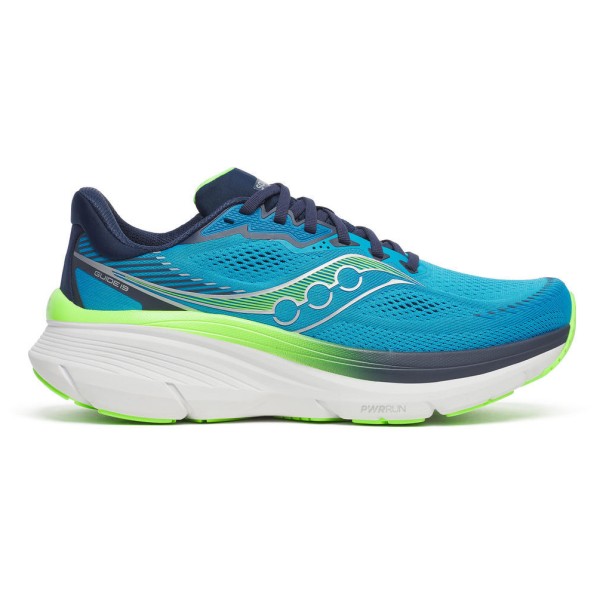 Saucony Guide 19 - Runningschuhe Herren | Versandkostenfrei | Bergfreunde
