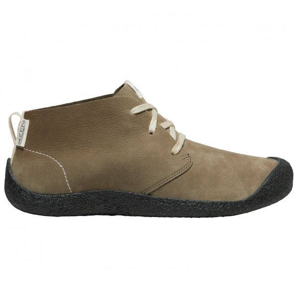 Keen Mosey Chukka Leather - Casual shoes Men's | Product Review ...