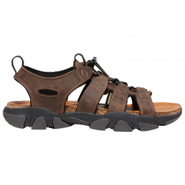 Keen Daytona II Sandal - Sandals Men's | Free EU Delivery | Bergfreunde