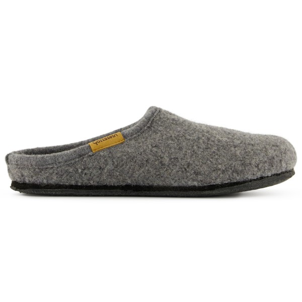 Gottstein Alpine Comfort FE - Chaussons de chalet | Achat en ligne ...