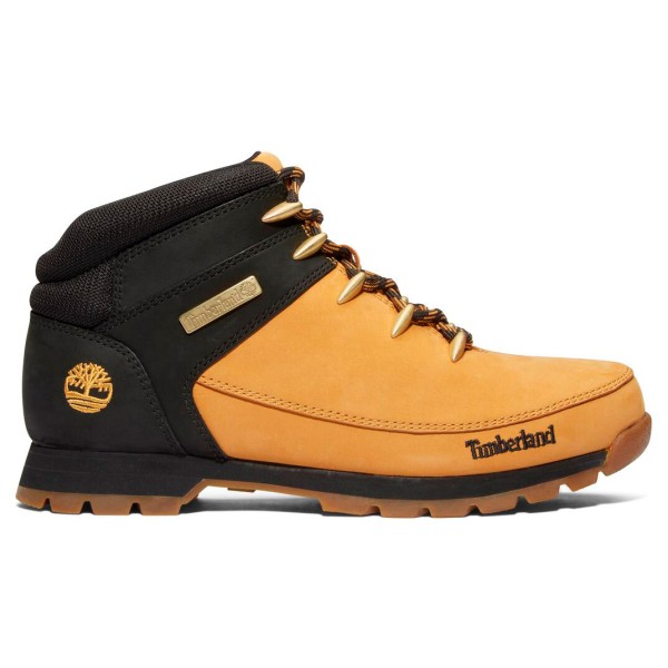 Timberland Euro Sprint Mid Lace Up Boot - Casual boots Men's | Buy ...