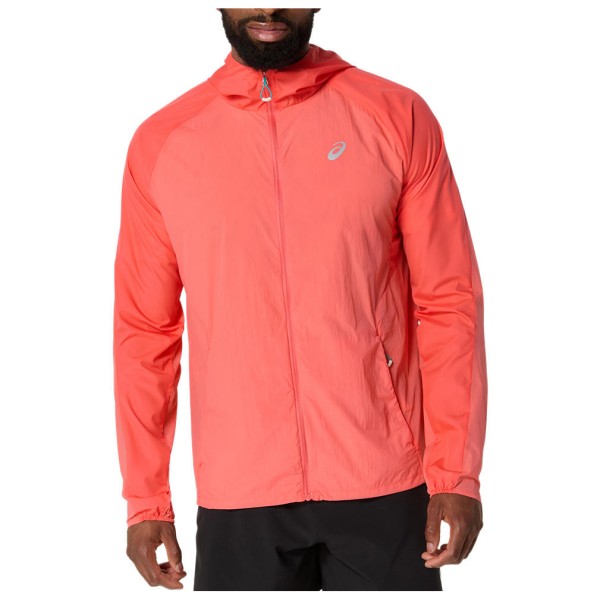 Asics Road Packable Jacket - Running Jacket Men's | Buy online ...