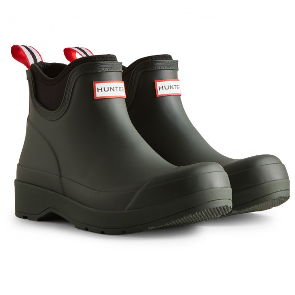 Hunter Boots Play Chelsea Neoprene Boot - Rubberlaarzen Heren online ...
