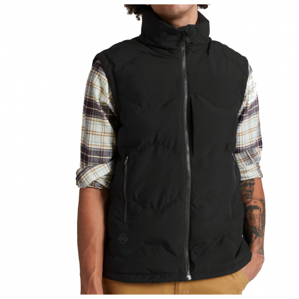 Kathmandu Frisco X Down Vest - Down vest Men's | Free EU Delivery ...