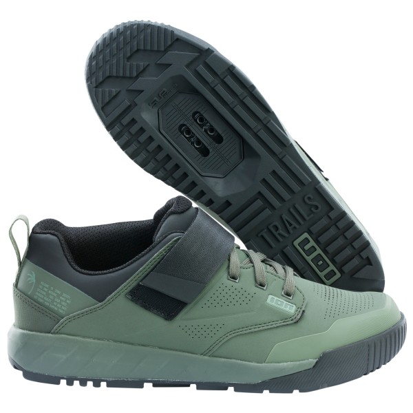 ION Shoe Rascal AMP - Cycling shoes | Product Review | Bergfreunde.eu