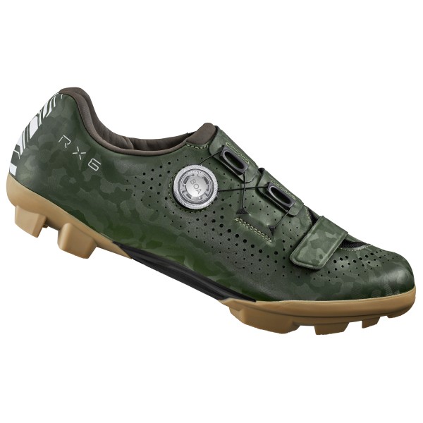 Shimano RX600 - Cykelsko | Gratis forsendelse | Bergfreunde