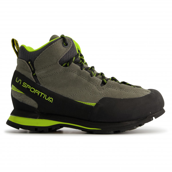 La Sportiva Boulder X Mid GTX - Approachschuhe | Versandkostenfrei ...