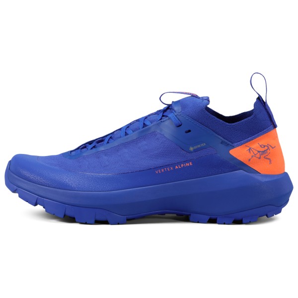Arc'teryx Vertex Alpine GTX - Approach shoes Men's | Product Review ...