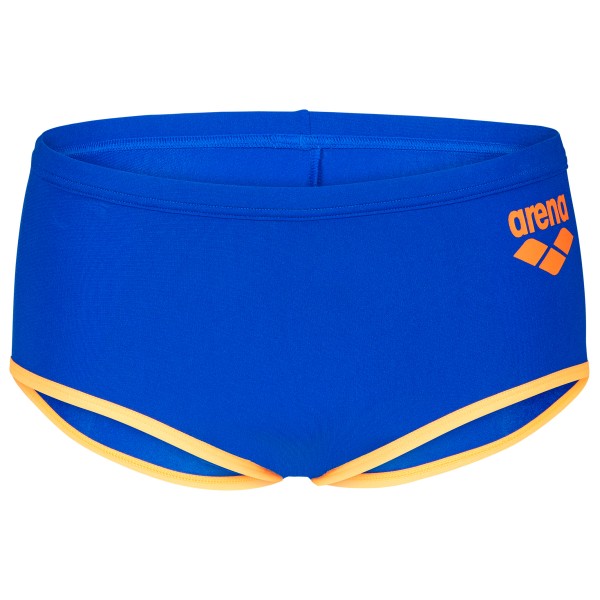 Arena One Low Waist Short Big Logo - Swim Brief Men's | Buy online ...