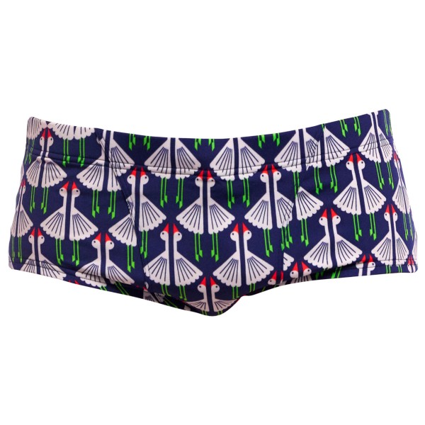 Funky Trunks Classic Trunks - Swim Brief Men's | Buy online | Alpinetrek
