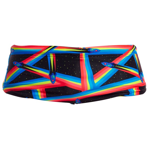 Funky Trunks Sidewinder Trunks - Swim Brief Men's | Buy online ...