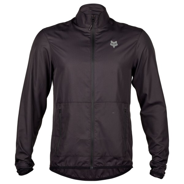 FOX Racing Ranger Wind Jacket - Cycling jacket Men's | Product Review ...
