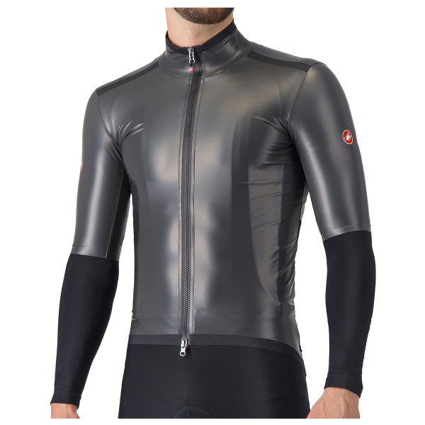 Castelli Gabba R - Cycling jacket Men's | Product Review | Bergfreunde