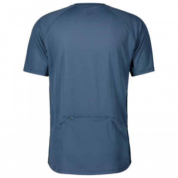 Scott Trail Flow Pro S/S - Cycling jersey Men's | Buy online | Bergfreunde.eu