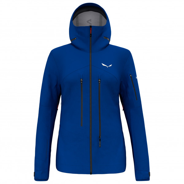 Luxus Regenjacke Damen Salewa Ebenbild