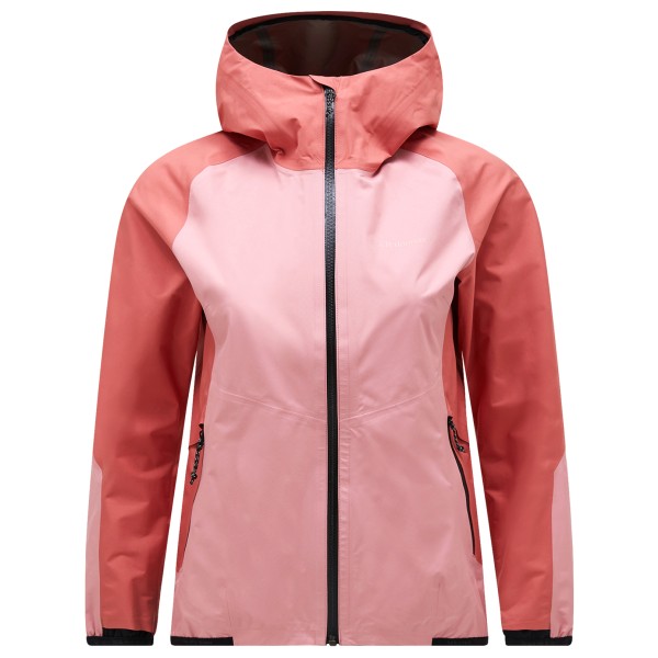 Peak Performance Pac Gore-Tex Jacket - Regenjacke Damen ...