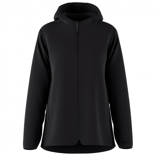 Tretorn Tech Fleece Hood - Veste imperméable Femme | Achat en ligne ...