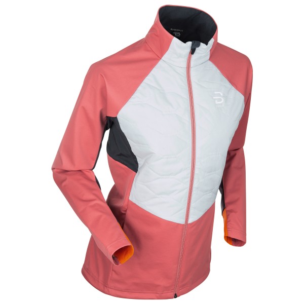 Daehlie Jacket Challenge 2.0 - Langlaufjacke Damen online kaufen | Berg ...