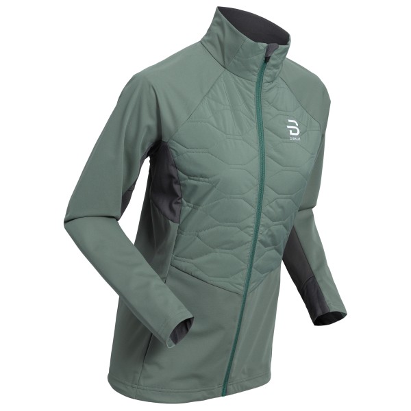 Daehlie Jacket Challenge 2.0 - Langlaufjacke Damen | Versandkostenfrei ...