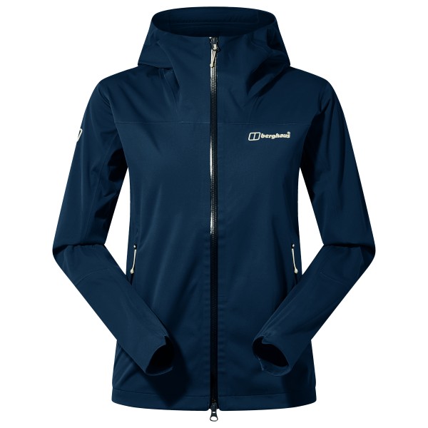 Berghaus Ridge-Roamer 3L Softshell Jacket - Softshell Jacket Women's ...