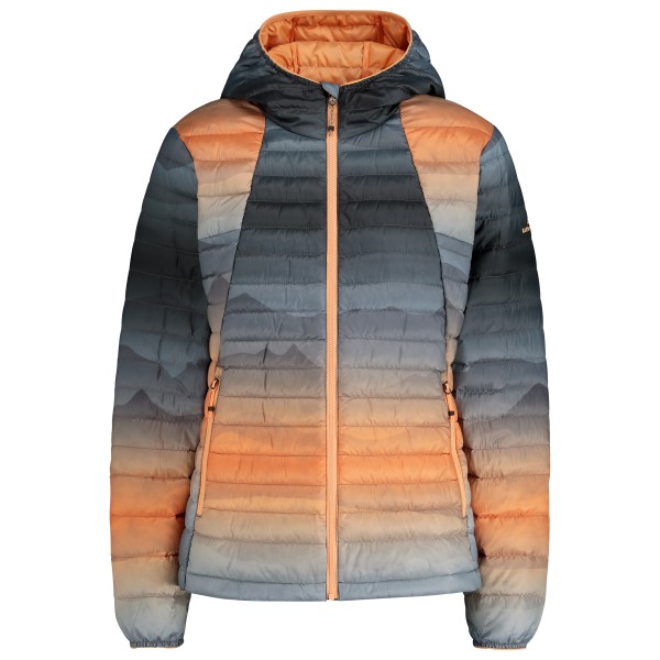 Kathmandu Heli R Hooded Down Jacket - Down Jacket Women's | Free UK ...