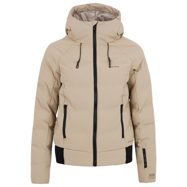 Protest Prtalyssumi Snowjacket - Ski jacket Women's | Free EU Delivery ...