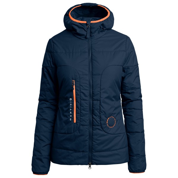 Martini Delight - Kunstfaserjacke Damen | Versandkostenfrei ...
