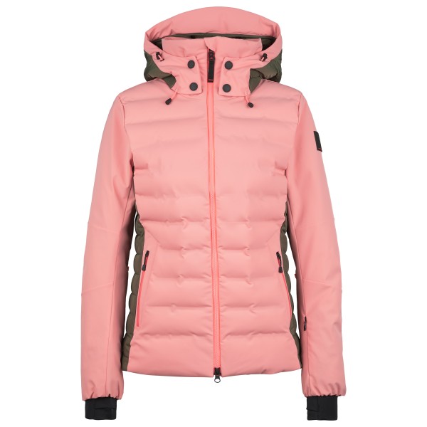 Bogner Fire+Ice Janka3 - Ski jacket Women's | Product Review ...