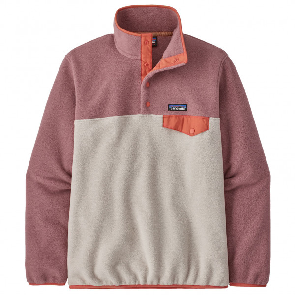 Patagonia Fleece Pulli