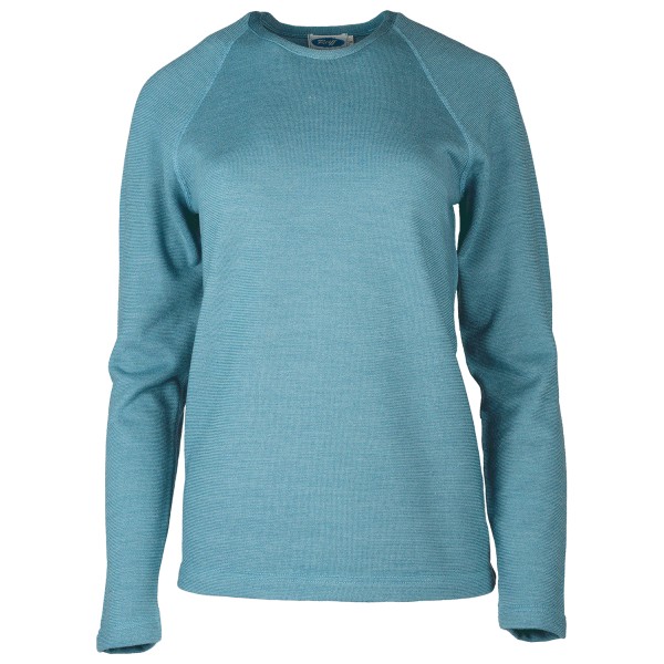 Reiff Shirt Fany - Merinotrui Dames | Gratis verzending | Bergfreunde