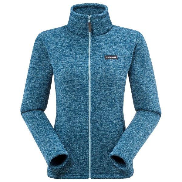 Lafuma Cali Full Zip - Veste polaire Femme | Achat en ligne | Alpiniste
