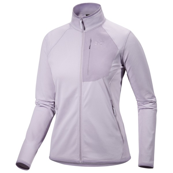 Arc'teryx Delta Jacket - Fleece Jacket Women's | Free UK Delivery ...