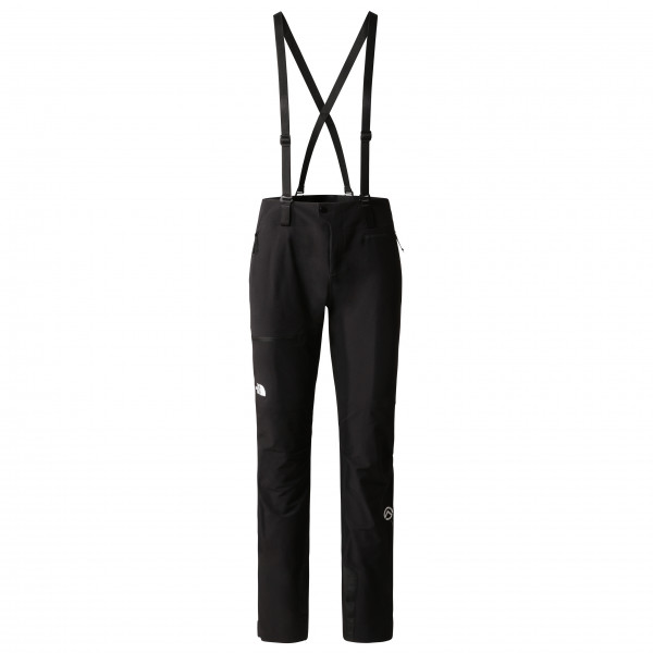 The North Face Summit Chamlang Softshell Pant - Softshell Trousers ...