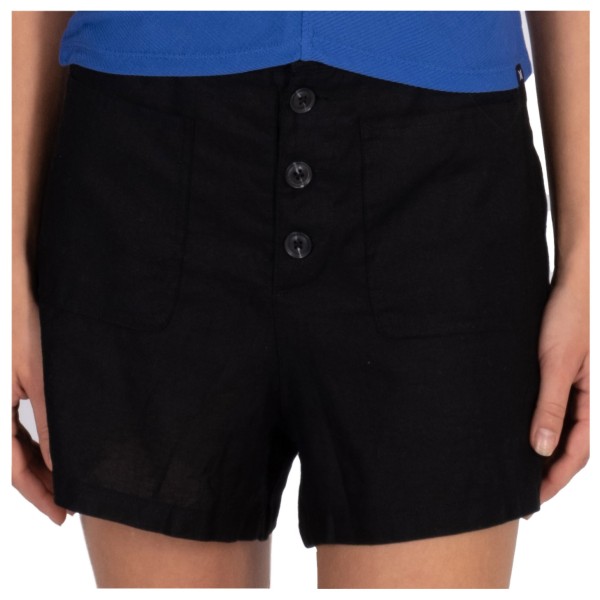Hurley Button Front Short - Shorts Dam köp online | Bergfreunde.se