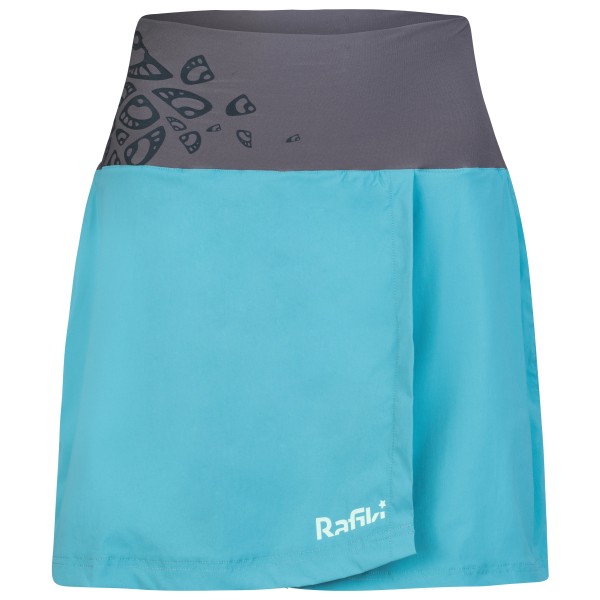 Rafiki Mandrea - Skort Women's | Buy online | Alpinetrek.co.uk