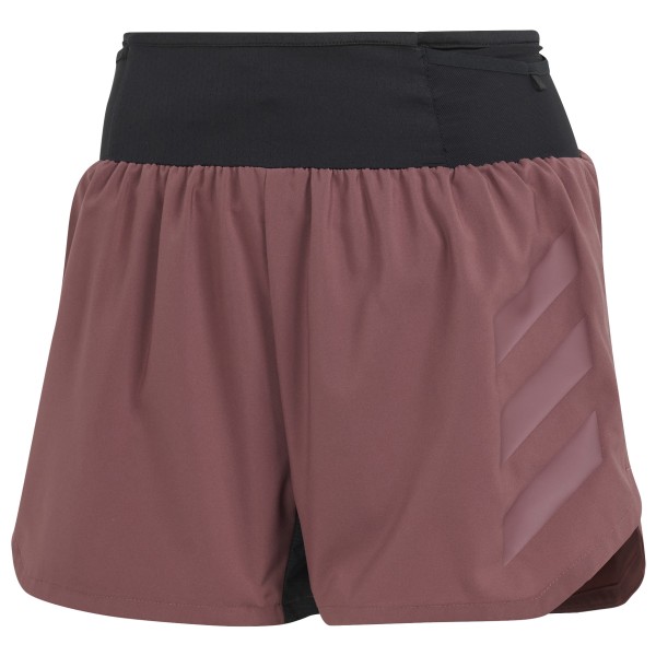 Adidas Terrex Terrex Agravic Shorts - Hardloopshort Dames online kopen ...