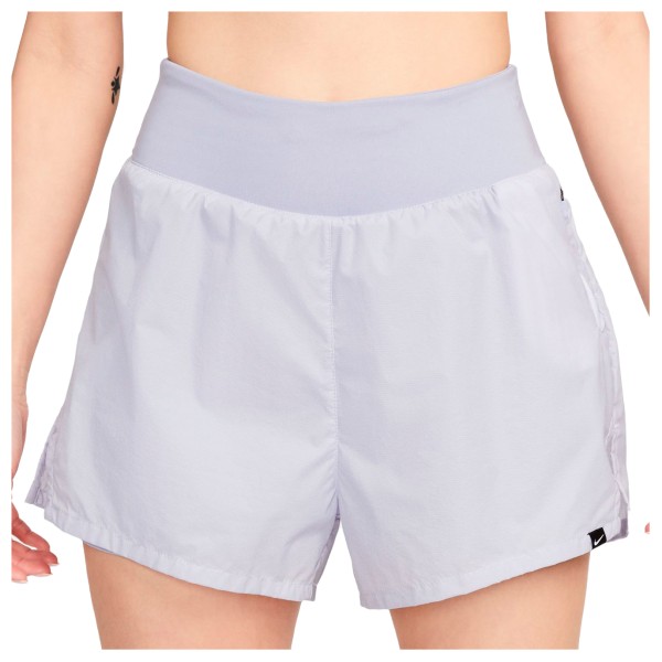 Nike Dri-FIT Run Division Mid-Rise - Hardloopshort Dames online kopen ...