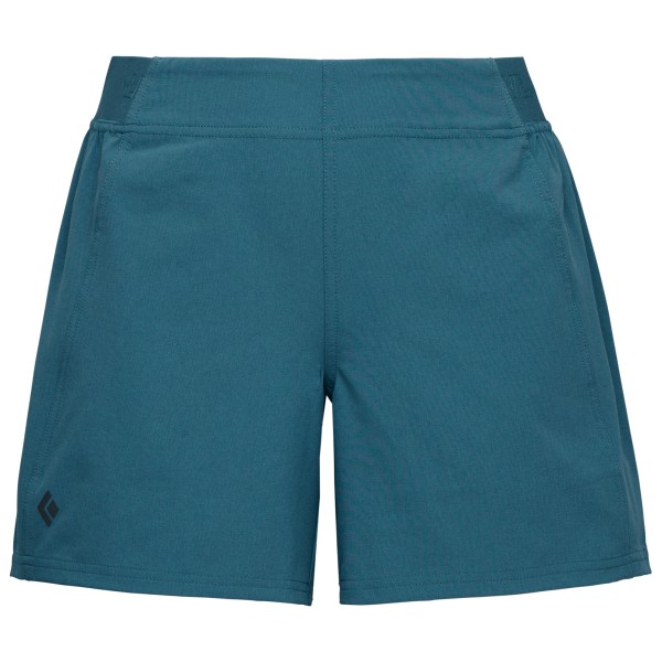 Black Diamond Sierra Shorts - Shorts Damen online kaufen | Bergfreunde.de