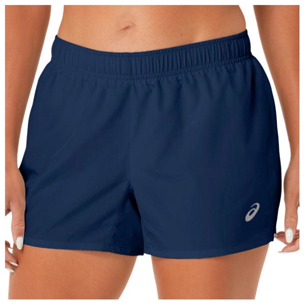 Asics Core Split Short - Hardloopshort Dames online kopen | Bergfreunde.nl