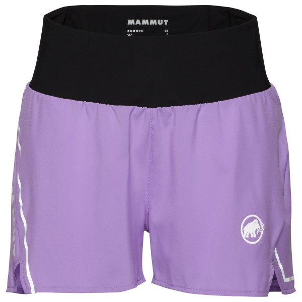 Mammut Aenergy Trailrunning Shorts - Hardloopshort Dames online kopen ...
