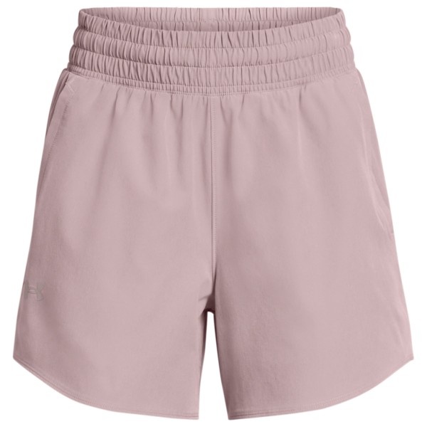 Under Armour Flex Woven Short 5'' - Running shorts Women's | Buy online ...