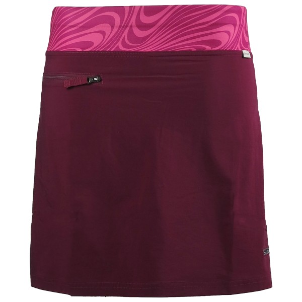 SKHOOP Outdoor Skort - Skort Women's | Product Review | Bergfreunde.eu
