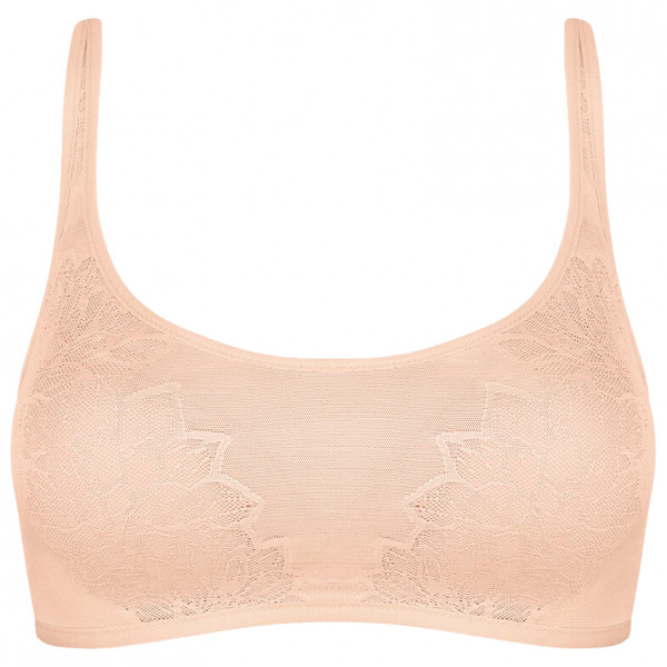 triaction by Triumph Fit Smart P - Sports bra Women's | Product Review ...