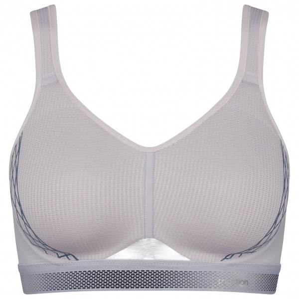 Triaction by Triumph Triaction Cardio Cloud P EX - Sportbeha Dames ...