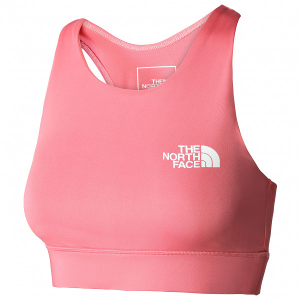 The North Face Flex Bra - Sports bra Women's | Buy online | Bergfreunde.eu