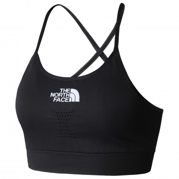 The North Face Seamless Bra - Sports Bra Women's | Buy online ...