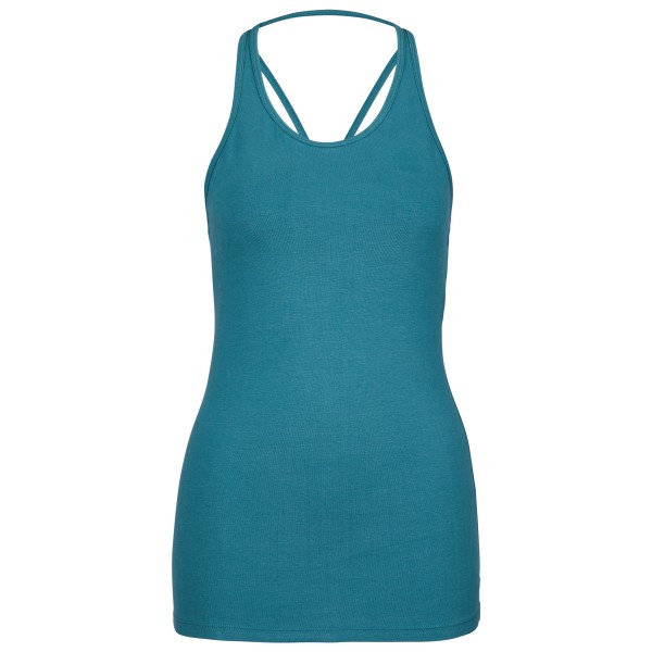 Mandala Extra Long Top - Top Women's | Buy online | Bergfreunde.eu