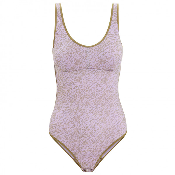 Icebreaker Queens Tank Bodysuit - Body Dames online kopen | Bergfreunde.nl